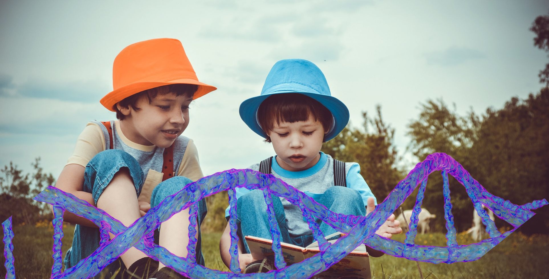 Morbus perthes vererbbar?